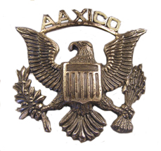 StanWing.Com - Insignia of the U.S.A.