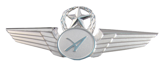 StanWing.Com - Insignia of the U.S.A.