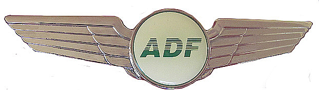 StanWing.Com - Insignia of the U.S.A.