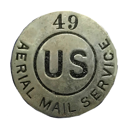 StanWing.Com - Insignia of the U.S.A.