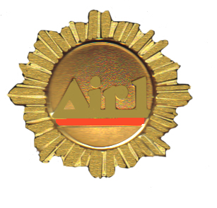 StanWing.Com - Insignia of the U.S.A.