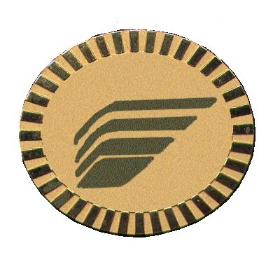 StanWing.Com - Insignia of the U.S.A.