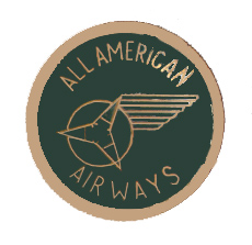 StanWing.Com - Insignia of the U.S.A.