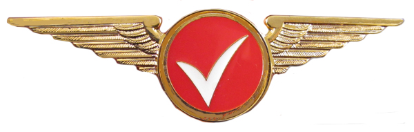 StanWing.Com - Insignia of the U.S.A.