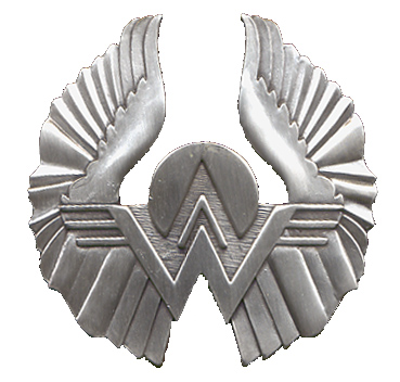 StanWing.Com - Insignia of the U.S.A.