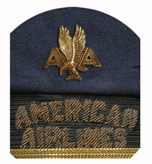StanWings.Com - Insignia of the U.S.A.