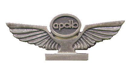 StanWing.Com - Insignia of the U.S.A.