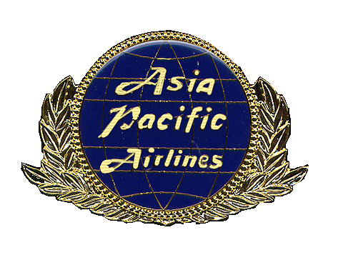 StanWing.Com - Insignia of the U.S.A.