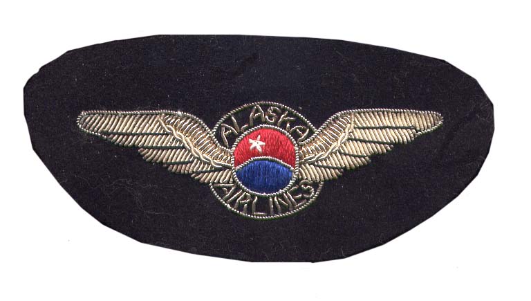 StanWing.Com - Insignia of the U.S.A.