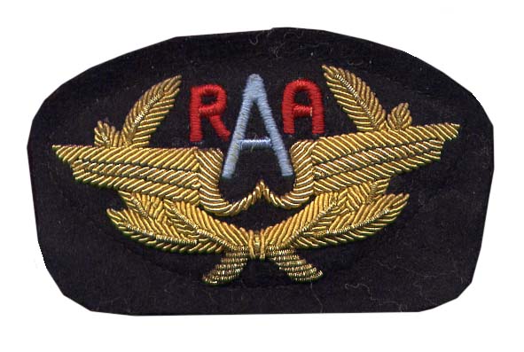 StanWing.Com - Insignia of the U.S.A.