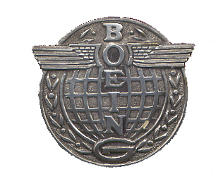 StanWing.Com - Insignia of the U.S.A.