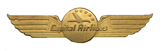 StanWing.Com - Insignia of the U.S.A.