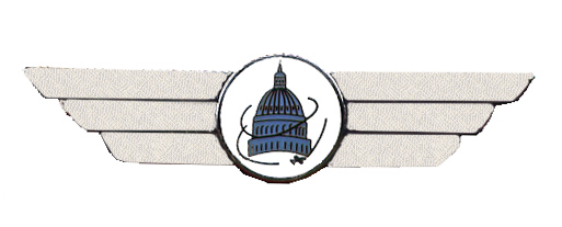 StanWing.Com - Insignia of the U.S.A.