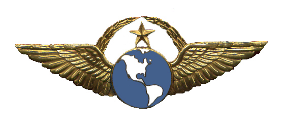 StanWing.Com - Insignia of the U.S.A.