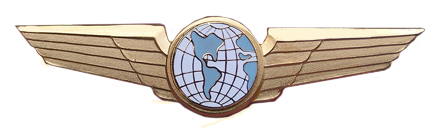 StanWing.Com - Insignia of the U.S.A.
