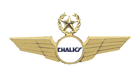 StanWing.Com - Insignia of the U.S.A.
