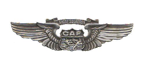 StanWing.Com - Insignia of the U.S.A.