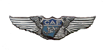 StanWing.Com - Insignia of the U.S.A.