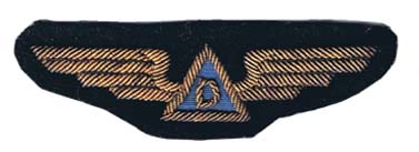 StanWing.Com - Insignia of the U.S.A.