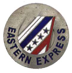 StanWing.Com - Insignia of the U.S.A.