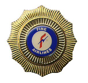 StanWing.Com - Insignia of the U.S.A.