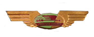 StanWing.Com - Insignia of the U.S.A.