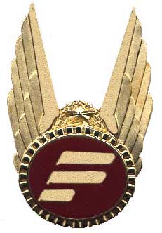 StanWing.Com - Insignia of the U.S.A.