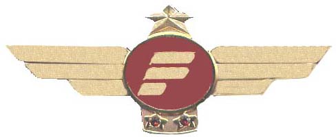 StanWing.Com - Insignia of the U.S.A.