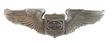 StanWing.Com - Insignia of the U.S.A.