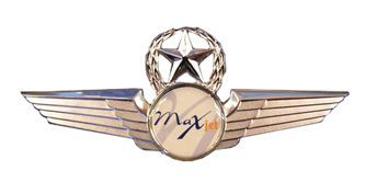 StanWing.Com - Insignia of the U.S.A.