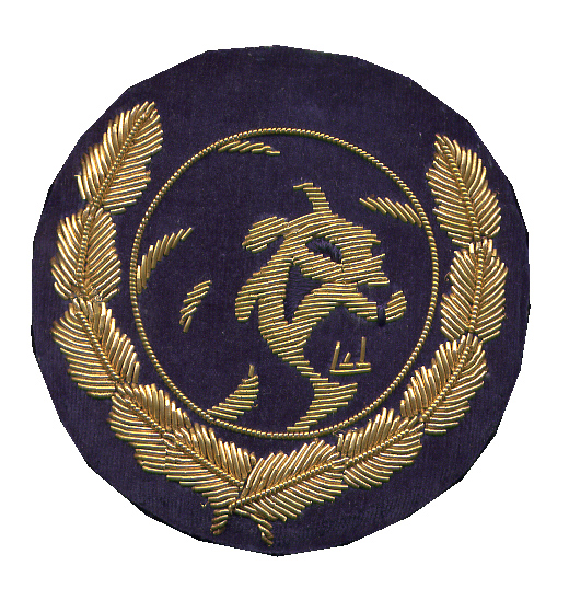 StanWing.Com - Insignia of the U.S.A.