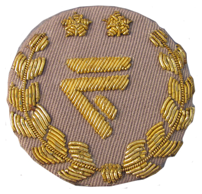 StanWing.Com - Insignia of the U.S.A.