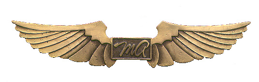 StanWing.Com - Insignia of the U.S.A.