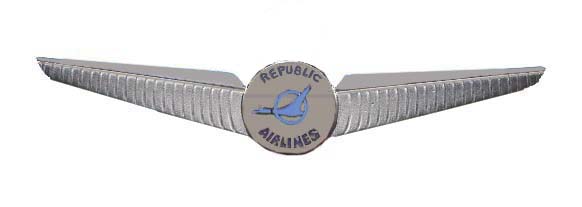 StanWing.Com - Insignia of the U.S.A.