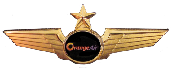 StanWings.Com - Insignia of the U.S.A.