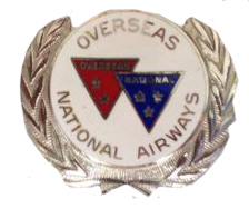 StanWing.Com - Insignia of the U.S.A.
