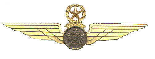 StanWings.Com - Insignia of the U.S.A.