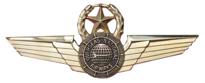 StanWings.Com - Insignia of the U.S.A.