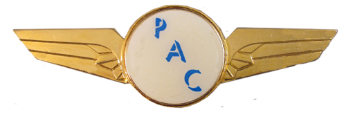 StanWings.Com - Insignia of the U.S.A.