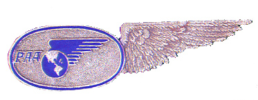 StanWings.Com - Insignia of the U.S.A.