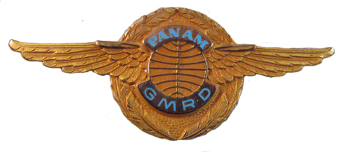 StanWings.Com - Insignia of the U.S.A.