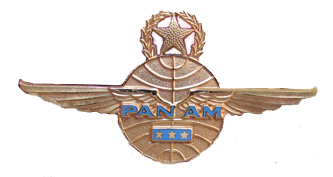 StanWings.Com - Insignia of the U.S.A.