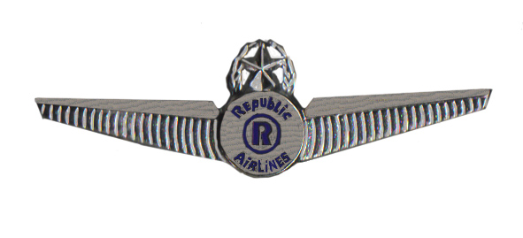 StanWing.Com - Insignia of the U.S.A.
