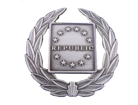 StanWing.Com - Insignia of the U.S.A.