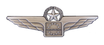 StanWing.Com - Insignia of the U.S.A.