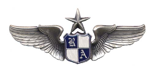 StanWing.Com - Insignia of the U.S.A.