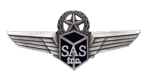 StanWing.Com - Insignia of the U.S.A.