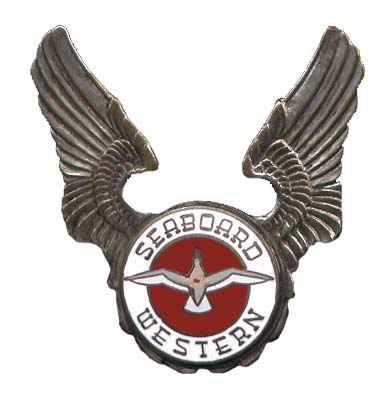 StanWing.Com - Insignia of the U.S.A.