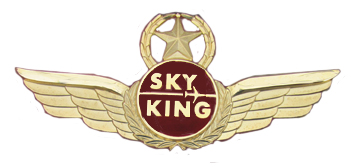 StanWing.Com - Insignia of the U.S.A.