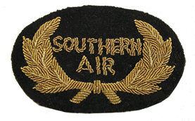 StanWing.Com - Insignia of the U.S.A.